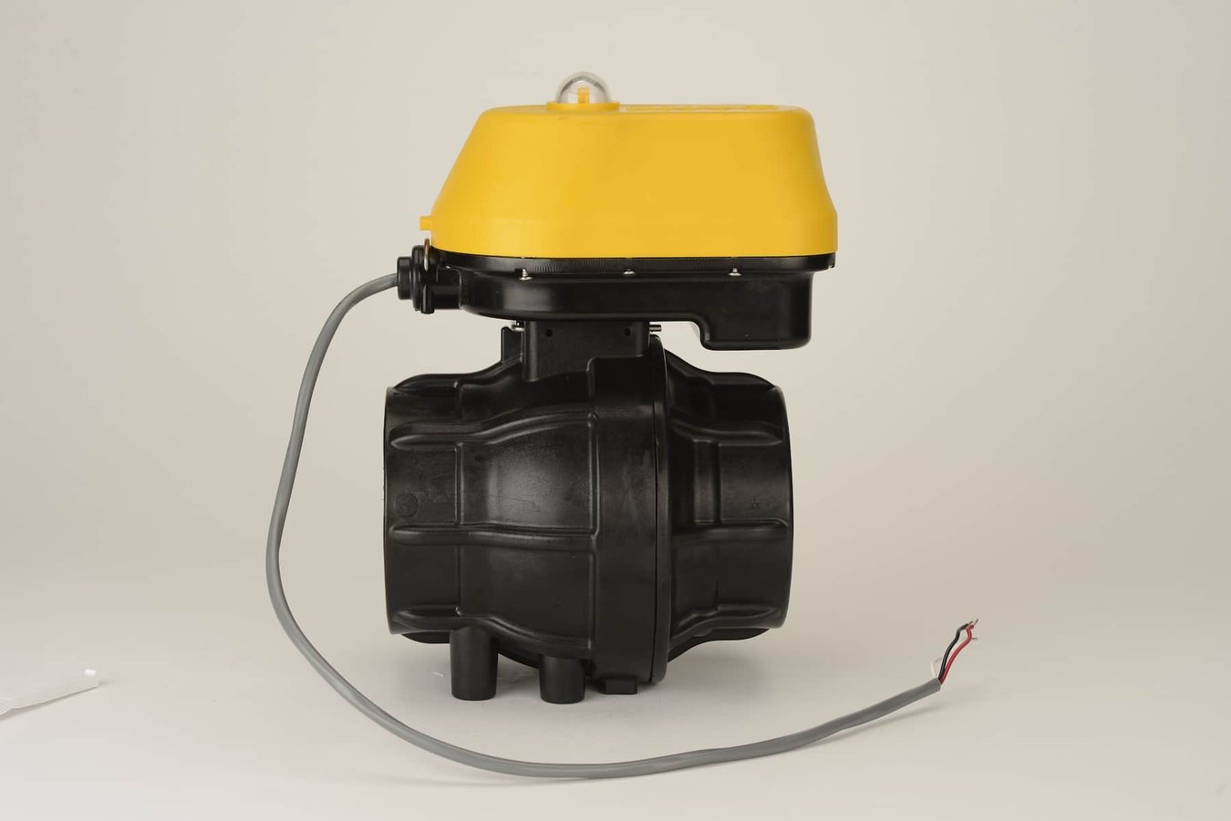 Future of Electric Valves: Banjo’s EVX Series Delivers Smart, Durable ...