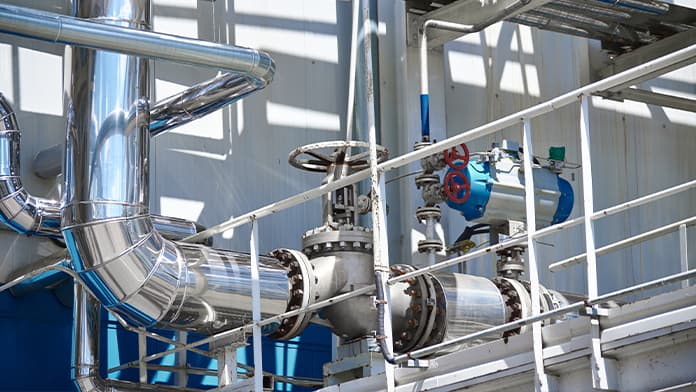 Industrial & Chemical Liquid Handling Solutions | Banjo Corp.