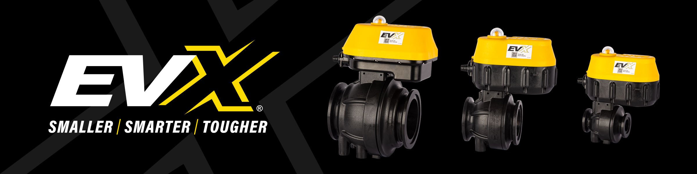 Future of Electric Valves: Banjo’s EVX Series Delivers Smart, Durable ...